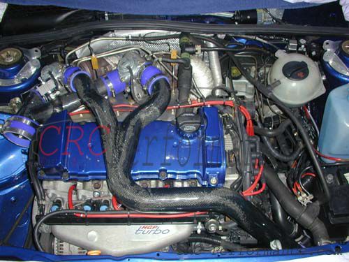 www.Turbo-Corrado.com - Corrado Bildergalerie