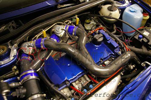 www.Turbo-Corrado.com - Corrado Bildergalerie