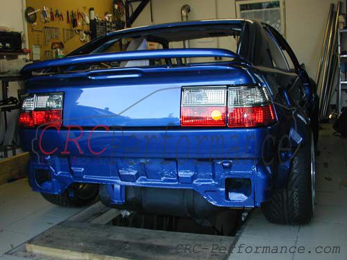 www.Turbo-Corrado.com - Corrado Bildergalerie