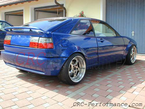 www.Turbo-Corrado.com - Corrado Bildergalerie