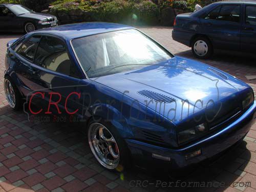 www.Turbo-Corrado.com - Corrado Bildergalerie