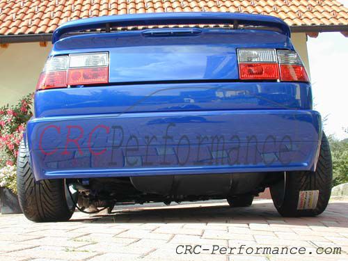 www.Turbo-Corrado.com - Corrado Bildergalerie